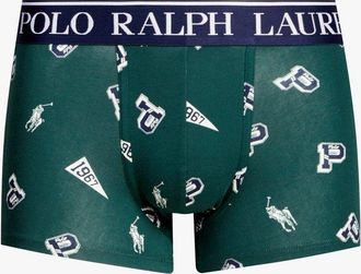 Polo Ralph Lauren Boxer &agrave; motif