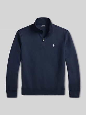 Polo Ralph Lauren Regular Fit Sweatshirt aus Baumwoll-Mix