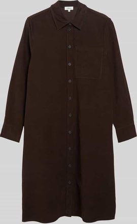 s.Oliver Red Label Kleid mit Brusttasche