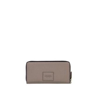 Marc Jacobs Le portefeuille continental en cuir