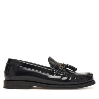 Barbour Slipper Barbour Jen LFO0784BK91 Schwarz