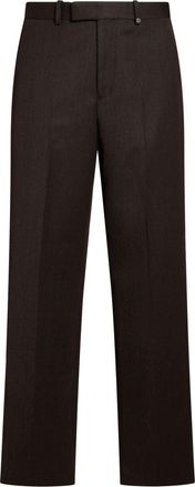 Burberry HOSEN & R&Ouml;CKE - Hosen auf YOOX.COM