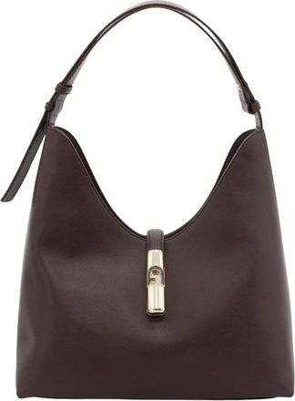 Furla Damen, Taschen, Braun, ONE SIZEGr&ouml;&szlig;e