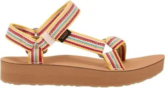 Teva Midform Universal Woven W - Sandalen - Damen