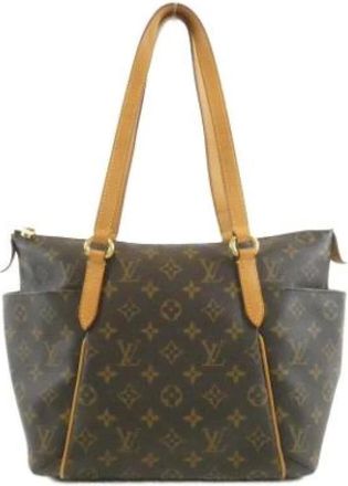 Louis Vuitton Damen, Pre-Owned, Braun, ONE SIZEGr&ouml;&szlig;e