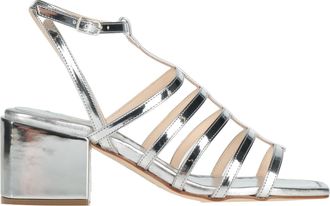 Anna F. SCHUHE - Sandalen auf YOOX.COM