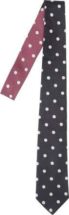 Paul Smith Polka Dot Tie