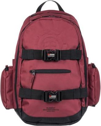 Element MOHAVE 2.0 BPK - DA_DK ONE SIZE - Rouge