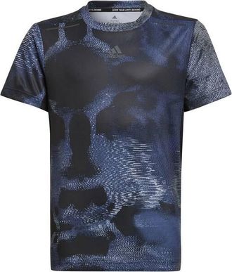 adidas Kinder Shirt B HIIT TEE