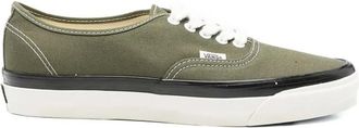 Vans Homme, Chaussures, Vert, Taille: 42 1/2 EU Baskets Vans