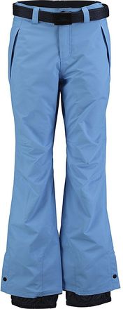 O'Neill Damen PW Star Pant Skihose, Azure Blue, M