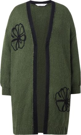 Miamoda Strickjacke