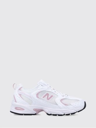 New Balance Baskets NEW BALANCE Femme couleur Rose
