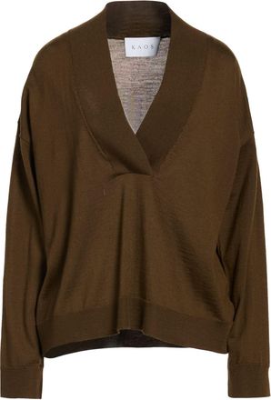 Kaos STRICKWAREN - Pullover auf YOOX.COM