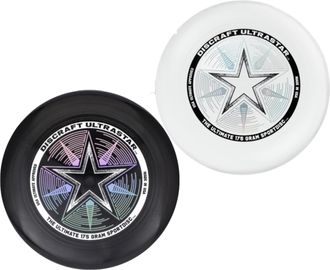 Discraft 175 Gramm Ultra Star Sport Disc