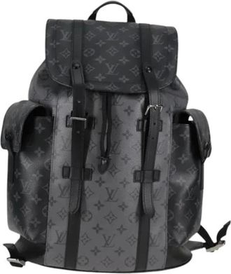 Louis Vuitton Damen, Pre-Owned, Schwarzk, ONE SIZEGr&ouml;&szlig;e