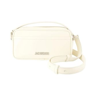Jacquemus Femme, Sacs, Beige, Taille: ONE Size Le Baneto