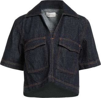 Vicolo TOPS - Jeanshemden auf YOOX.COM