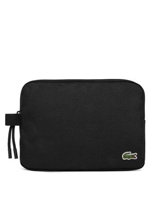 Lacoste Kosmetiktasche NU5089NE Schwarz