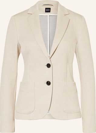 HUGO BOSS Blazer Jonalahra beige