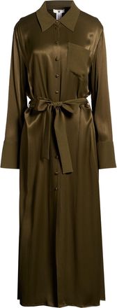 Twin-Set KLEIDER - Maxi-Kleider auf YOOX.COM
