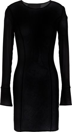 Patrizia Pepe KLEIDER - Mini-Kleider auf YOOX.COM