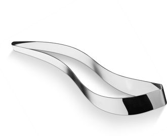 Magisso 70113 2-in-1 Tortenheber- und Servierer, Edelstahl