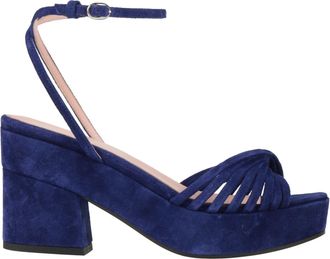 Anna F. SCHUHE - Sandalen auf YOOX.COM