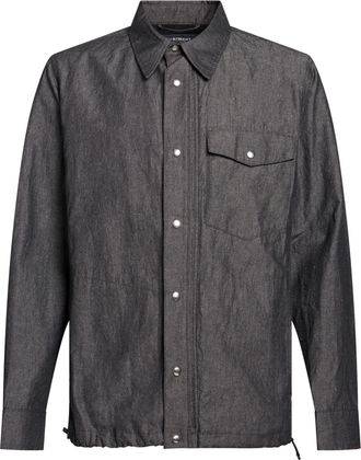 Department Five JACKEN & M&Auml;NTEL - Jacken und Anoraks auf YOOX.COM