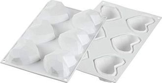 Silikomart Moule Amorini Origami 110