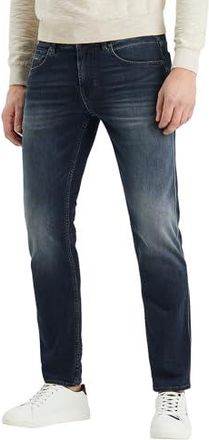 PME Legend Jean pour homme, coupe droite, bleu foncé (Dark Clean Blue), True Winter Blue Twb, 36W / 34L