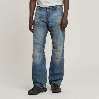 G-Star 5620 Loose Jeans - Hellblau - Herren