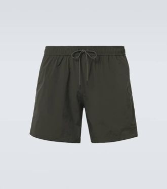 Moncler Short de bain