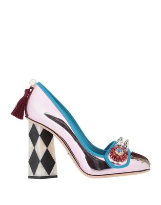 Dolce & Gabbana SCHUHE - Pumps auf YOOX.COM