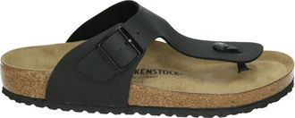 Birkenstock Homme, Chaussures, Noir, Taille: 38 EU Ramses Black