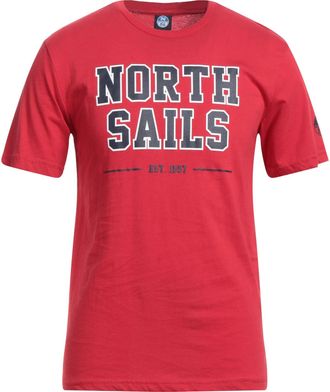 North Sails TOPS - T-shirts auf YOOX.COM