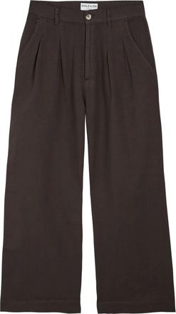 Emile Et Ida Pantalon Brady Lin et Coton Emile et Ida