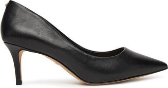 Aldo Aldo High Heels Stessylow 13620995 Schwarz