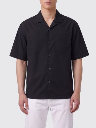 Paolo Pecora Chemise Homme couleur Noir
