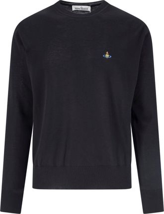 Vivienne Westwood Crewneck Sweater Alex