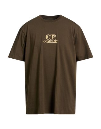 C.P. Company TOPS - T-shirts auf YOOX.COM