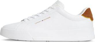 Tommy Hilfiger Low Top Allrounder-Sneaker mit Label-Schriftzug in