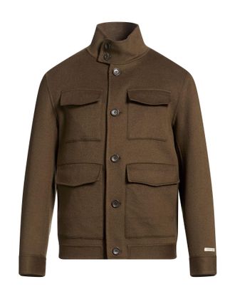 Palt&ograve; JACKEN & M&Auml;NTEL - Jacken und Anoraks auf YOOX.COM