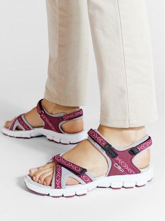 F.lli Campagnolo Sandalen Almaak Wmn Hiking Sandal 38Q9946 Violett