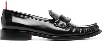 Thom Browne Klassische Schuhe - Schwarz