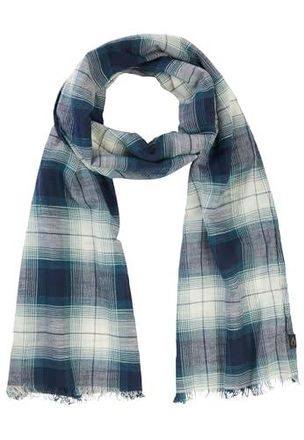 Camel Active 407100-5v10 Foulard, Vert, Taille Unique Hommes