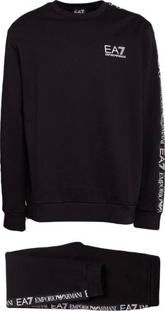 Emporio Armani OVERALLS - Sportanz&uuml;ge auf YOOX.COM