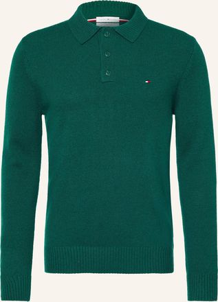 Tommy Hilfiger Pullover gruen