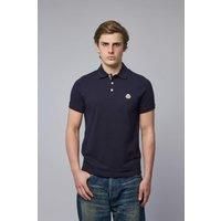 Moncler SS Polo