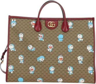 Gucci Damen, Pre-Owned, Braun, ONE SIZEGr&ouml;&szlig;e